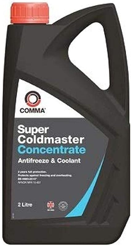 Product | COMMA SUPER COLDMASTER AF Super Coldmaster Concentrate 2 ...