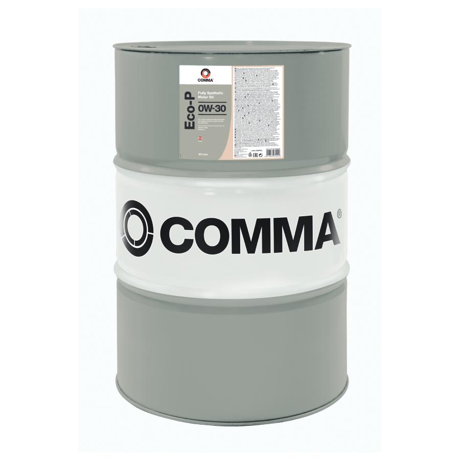 Product | COMMA ECO-P 0W30 Fully synthetic Fully synthetic, high ...