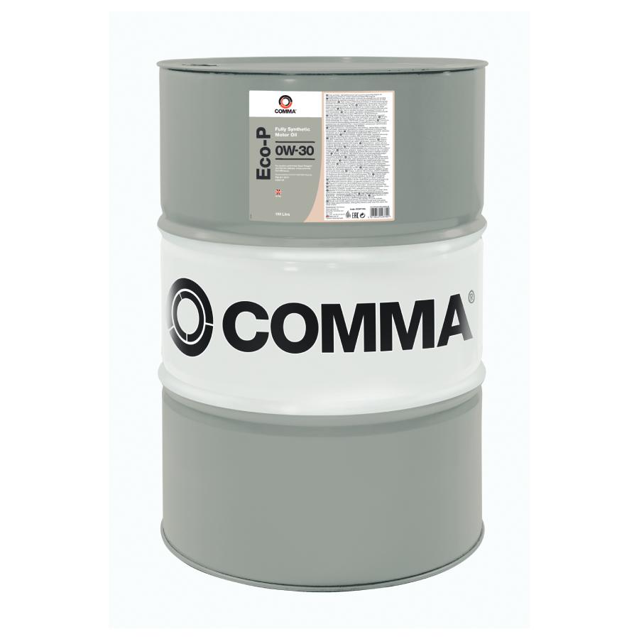 Product | COMMA ECO-P 0W30 Fully synthetic Fully synthetic, high ...