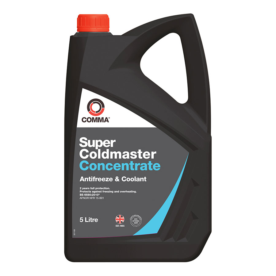 Product | COMMA SUPER COLDMASTER AF Super Coldmaster Concentrate 2 ...